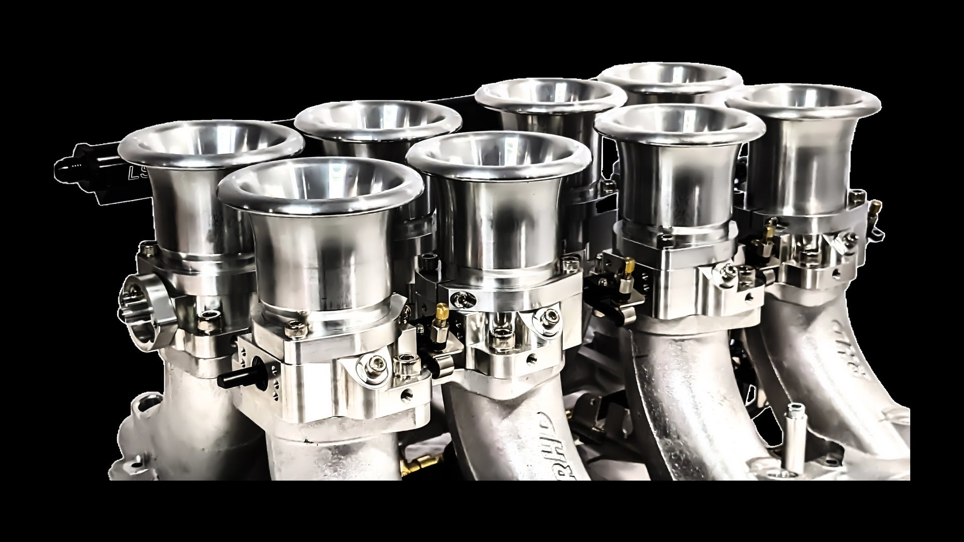 ITB INTAKE KITS – Redux Racing