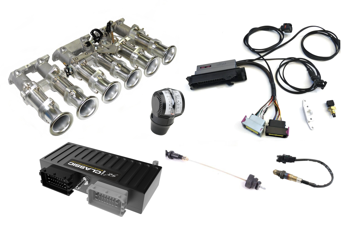 ITB PACKAGES – Redux Racing