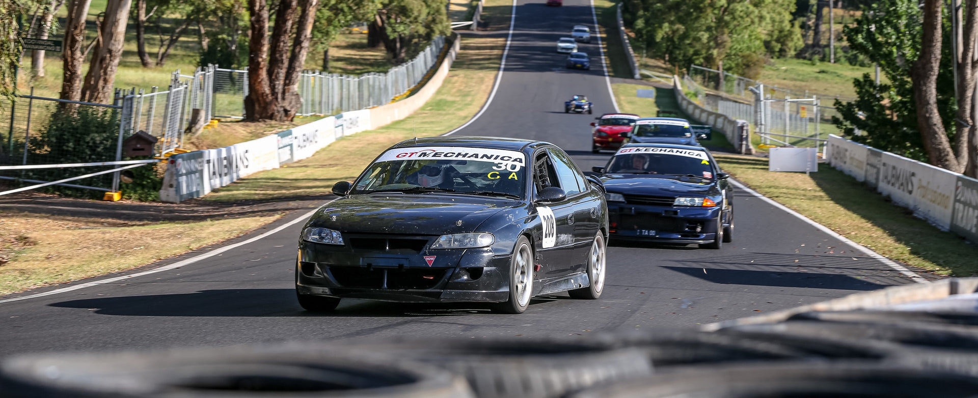 Redux Racing - Dream Parts for your Dream Car