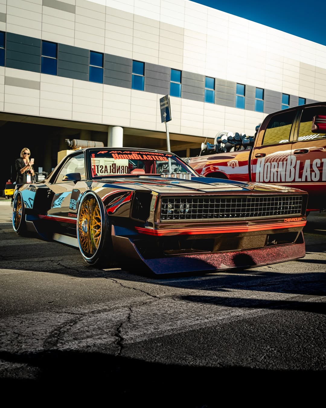 BMW M50 / M52 / S52 - Individual Throttle Body Kit (ITB) Intake with C ...