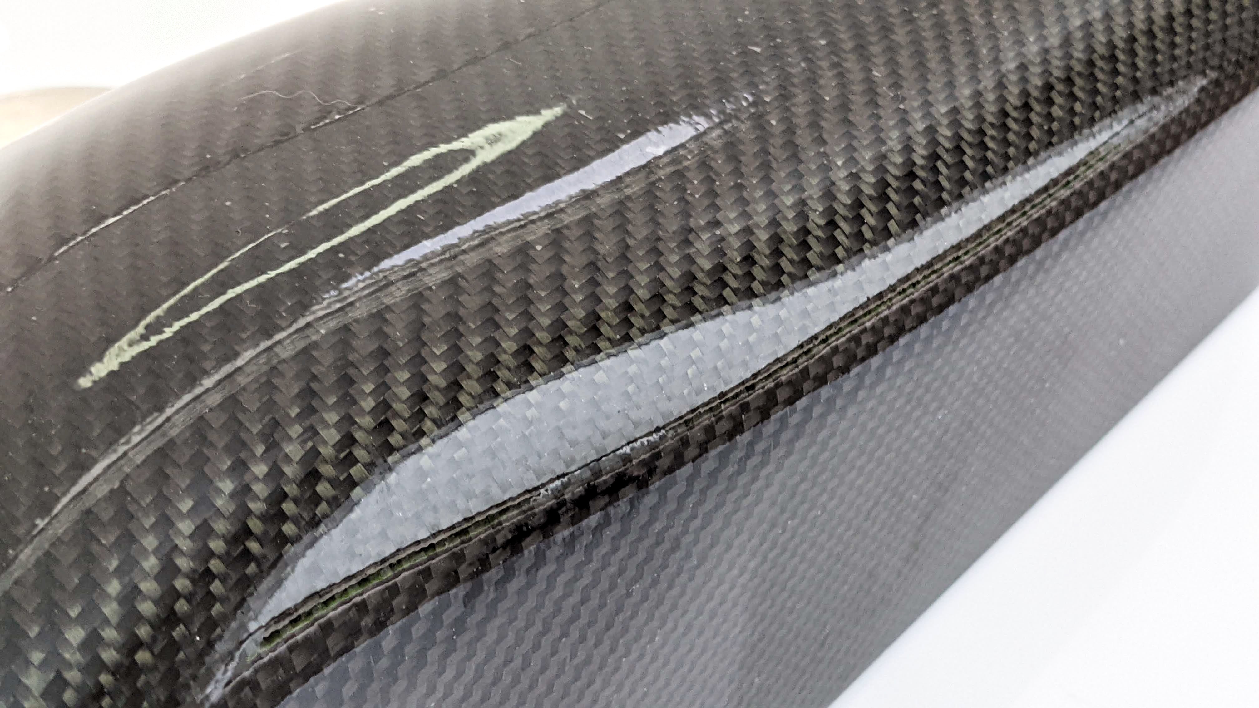 Carbon Plenum Only for M50 / M52 / S52 ITB Kit – Redux Racing